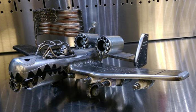 Just A Car Guy: wow! All from Craftsman tools that got turned in ...