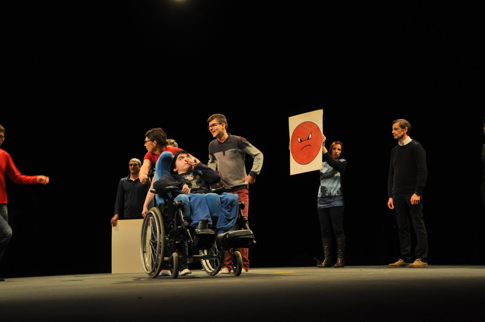 Polyglotte Activités Culturelles