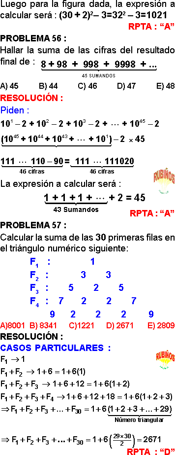 RAZONAMIENTO INDUCTIVO PROBLEMAS DESARROLLADOS EN PDF