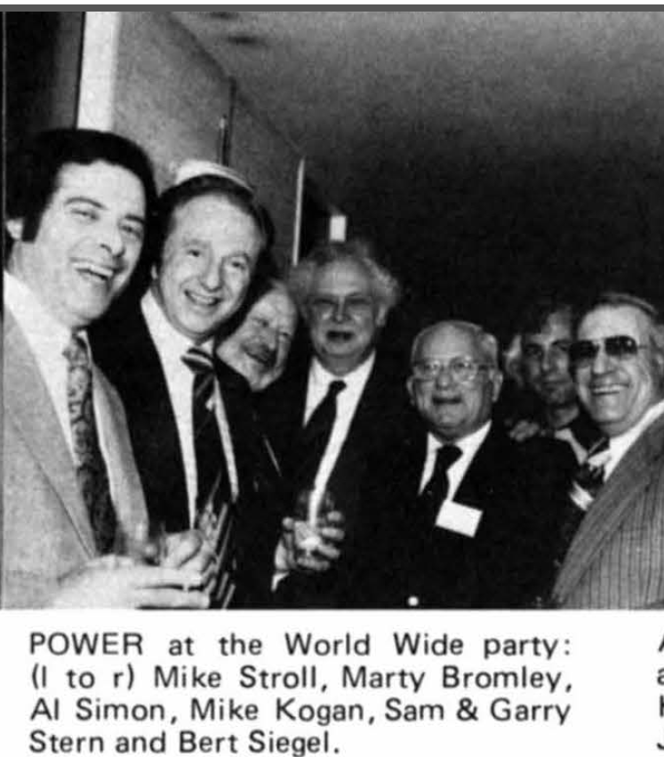 The Golden Age Arcade Historian: The Early History of Sega - Service ...