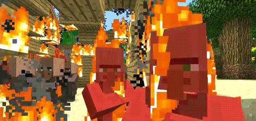 Minecraft!: MINECRAFT GIFS
