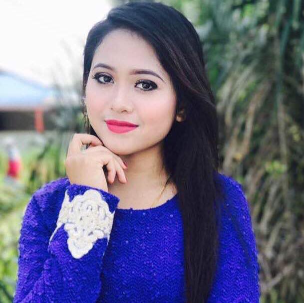 Siapa Siti Jamumall