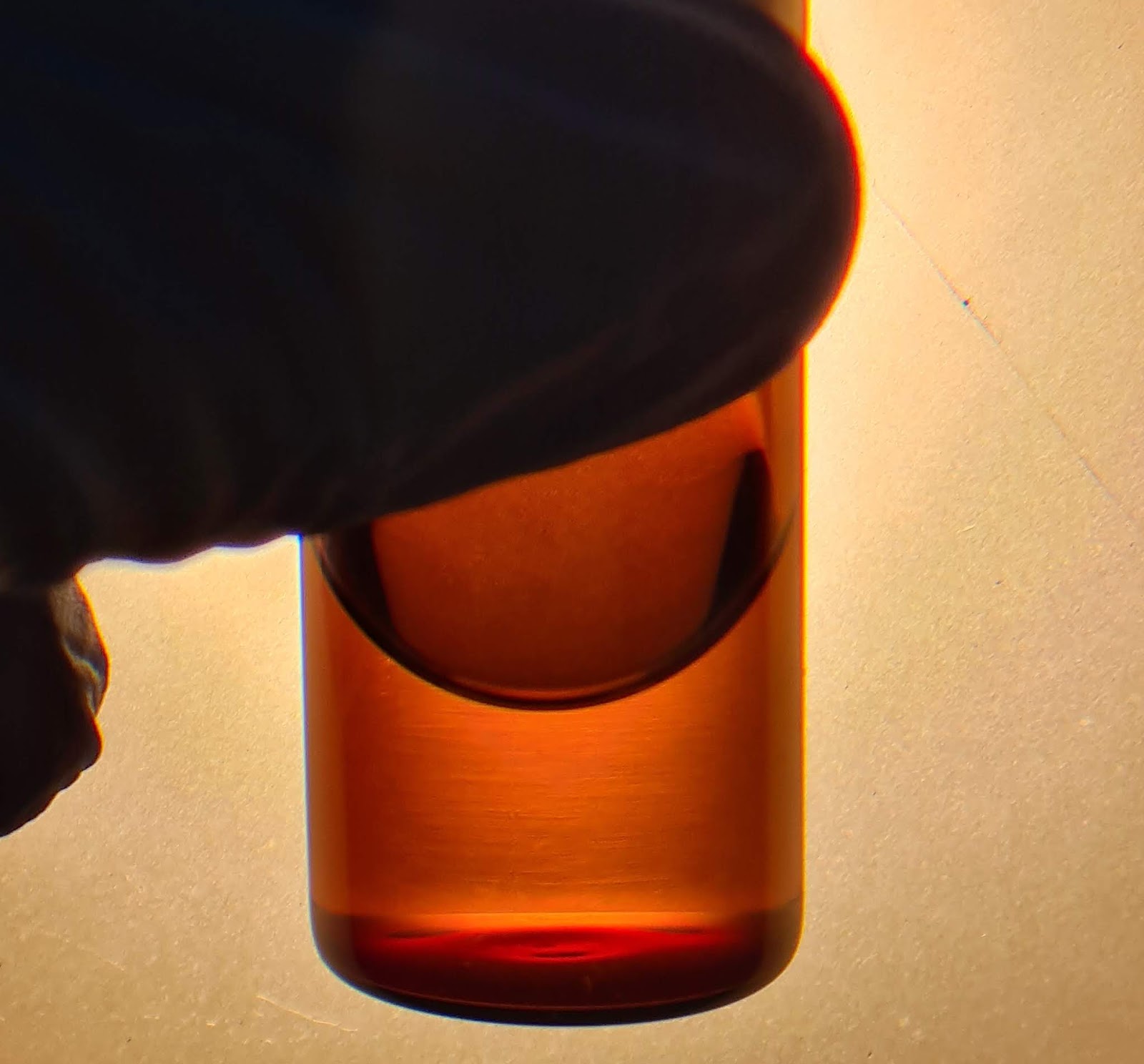 Viales de inhalación NaCl 7% | Control de Calidad VISUAL - La Botica de ...