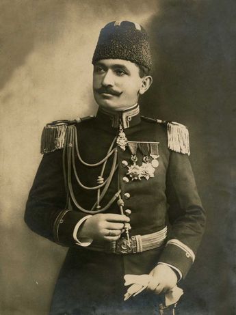 az bilmiş özneler: Kut’ül Amare ve Ermeni Soykırımı