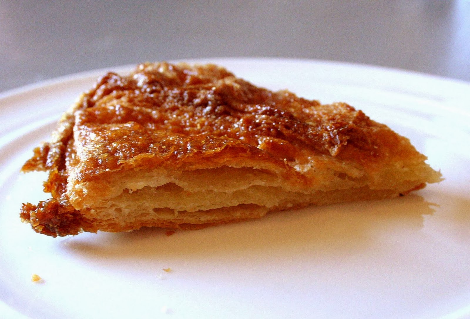 Kouign Amann Recipe — Dishmaps