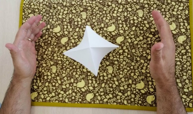 MS: ¿Puede realizar psicoquinesis? Pruebe este experimento en casa