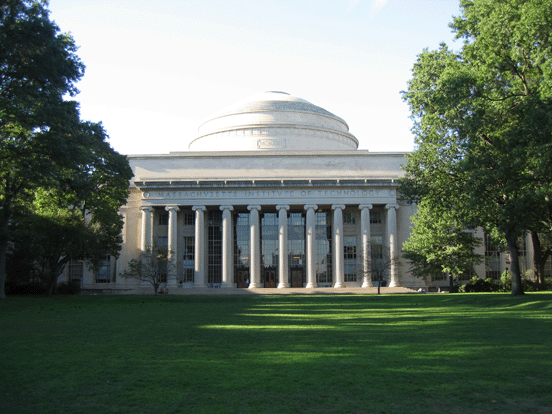 Top Tech Schools For 2012 - Tech News 24h