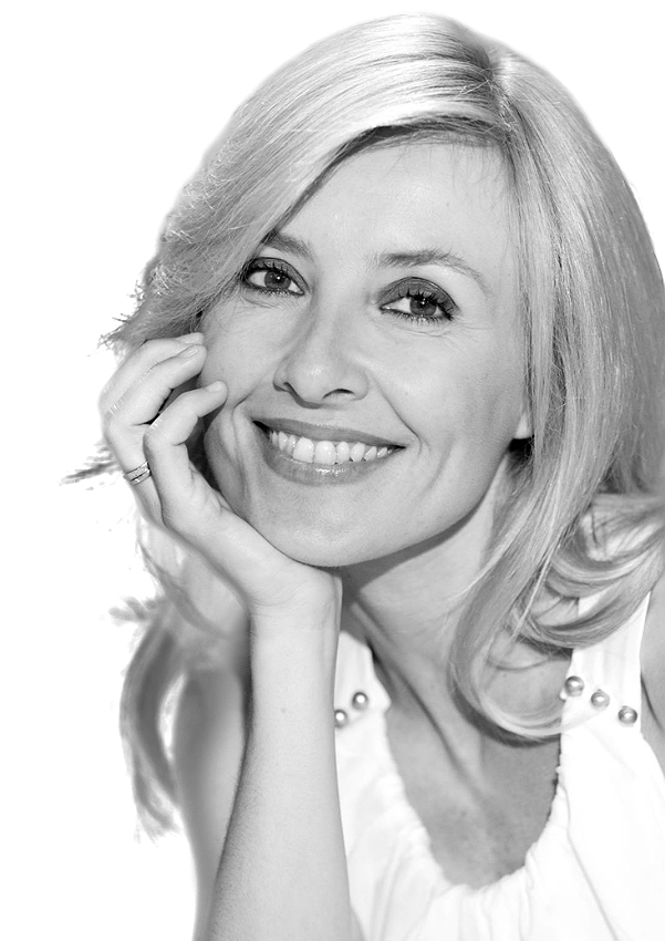 Todo Almodóvar: Chicas Almodóvar - Cayetana Guillén Cuervo