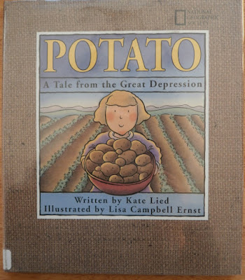 Living Books for Teaching About the Great Depression