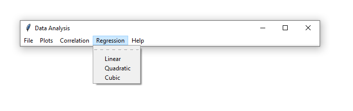 Simplified Python Data Analysis