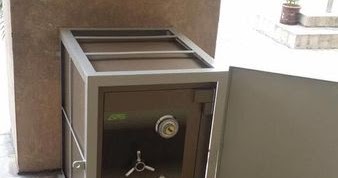 AURA SAFE BOX PETI BESI & TABUNG MASJID @ SURAU: Peti besi Tabung Derma ...