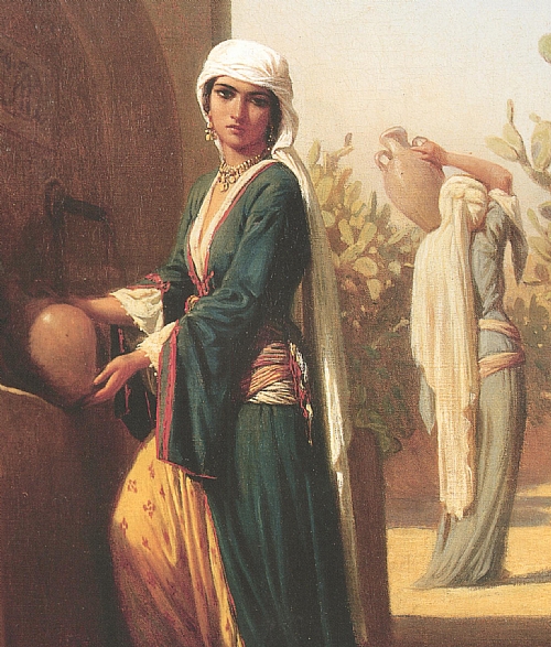 Koide9enisrael: Les banquets des Cananéens