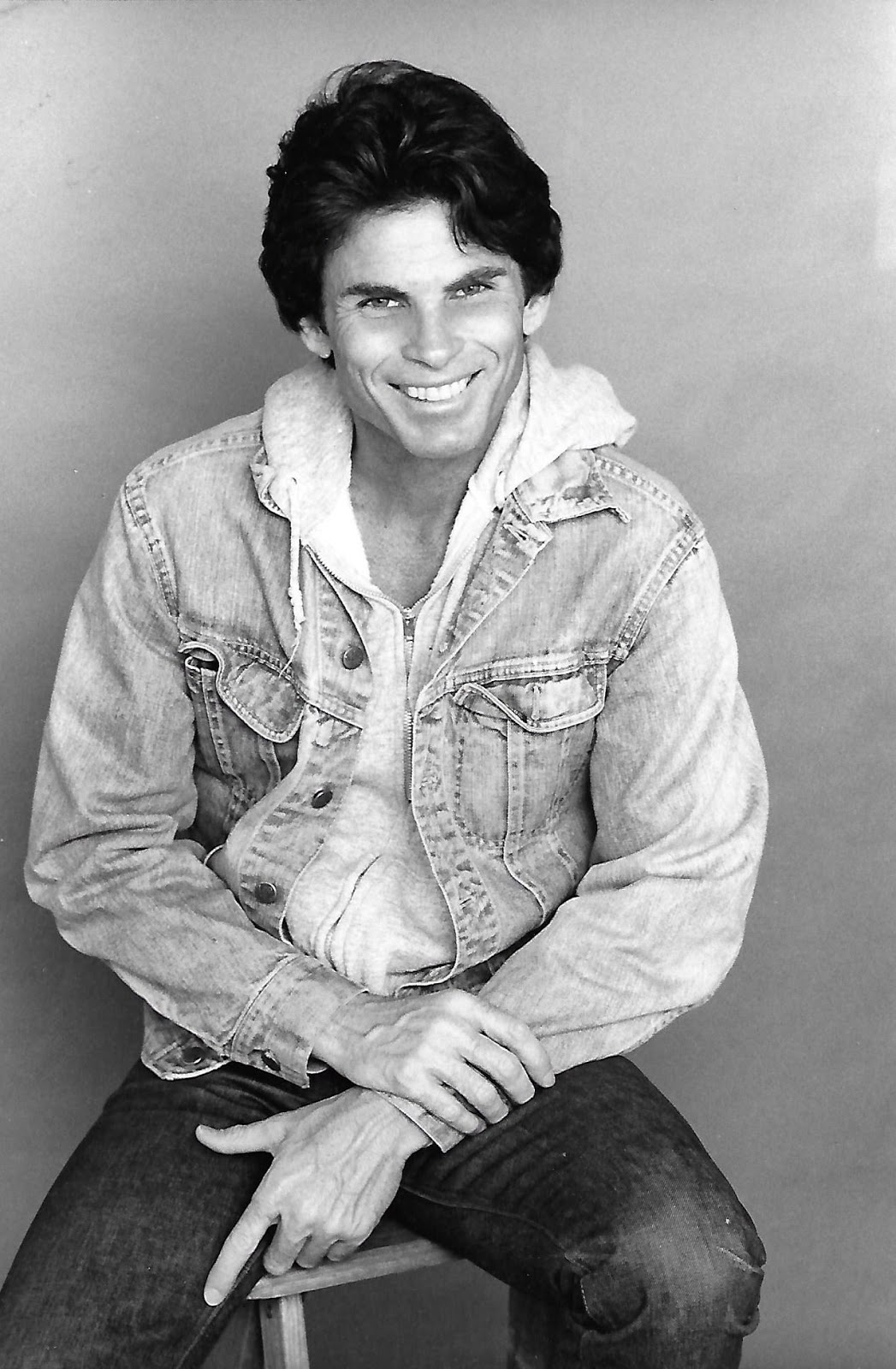 CINEMATIC REVELATIONS: INTERVIEW WITH ACTOR DAVID ZOOEY HALL