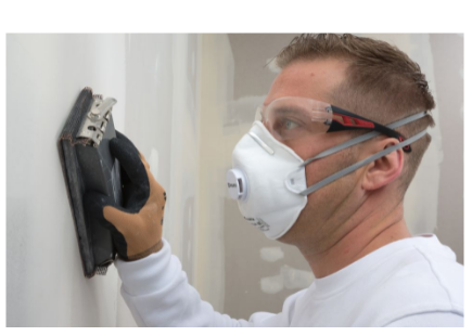 ؟How to Choose an Industrial Face Mask