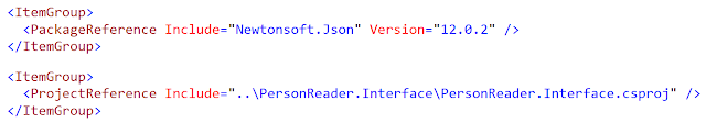 Jeremy Bytes Dynamically Loading Types In Net Core With A Custom Assembly Load Context