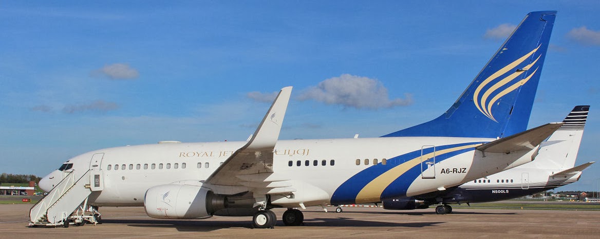 Birmingham Airport Photo Blog: October 2013