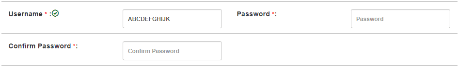 IRCTC Registration - Create New Account - IRCTC Sign Up 2023 | My IRCTC