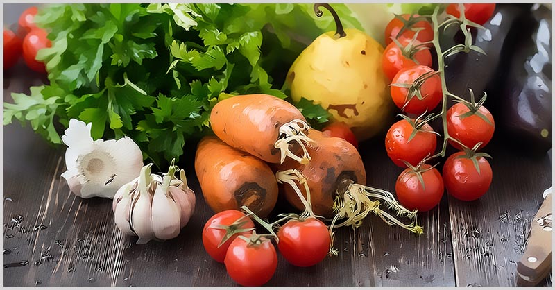 8 Powerful Nutrients From Nature That Can KILL Cancer Cells With No ...