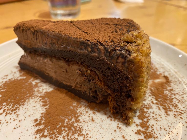 Nono’s Comfort Kitchen: Truly Heartwarming | Ivan + Khris' Travels - a ...