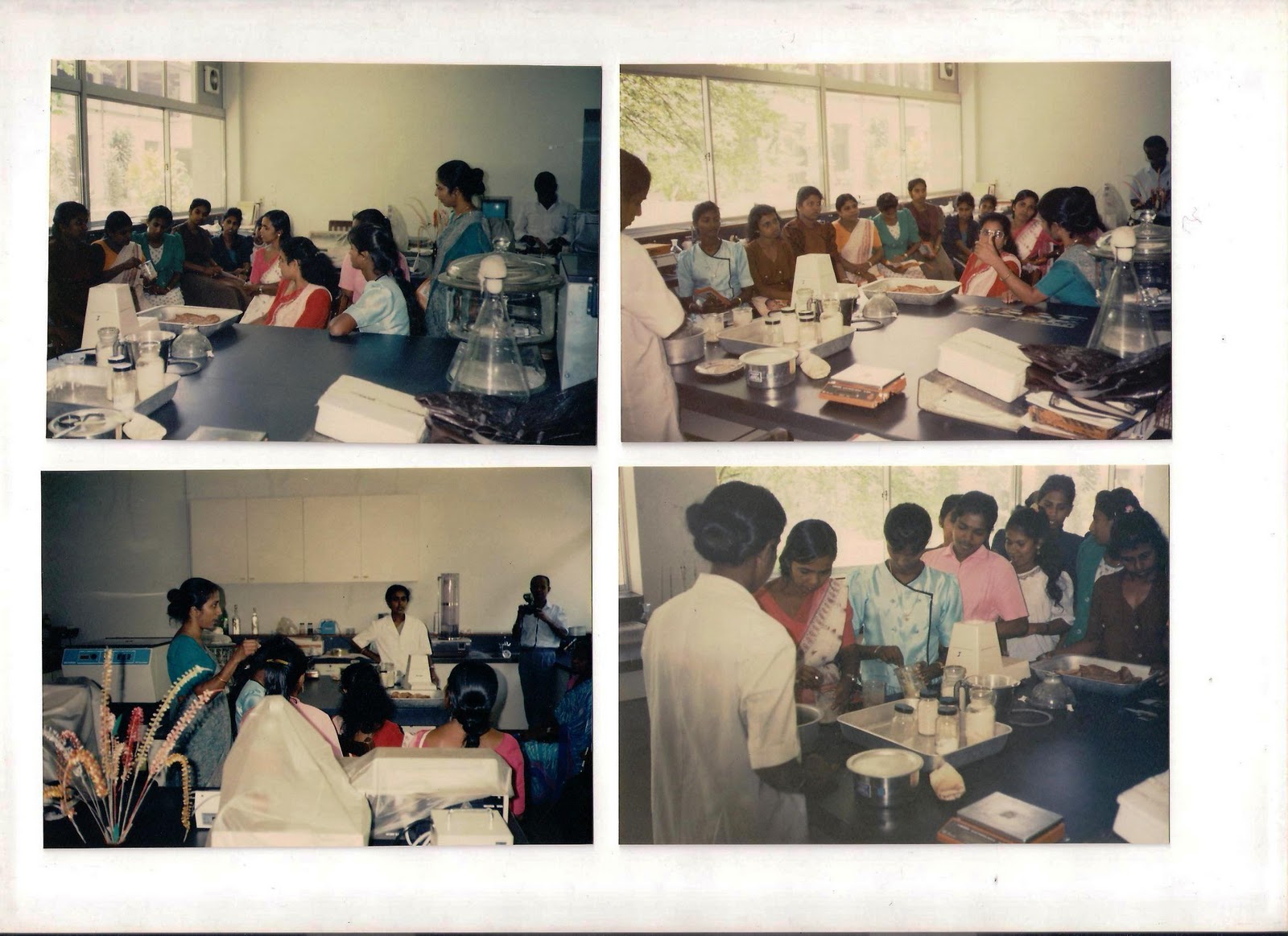 Amylase Rich Food (ARF) - Nutrition & Lifestyle