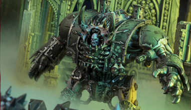 Helbrute Datasheet Includes 3 New Formations - Faeit 212