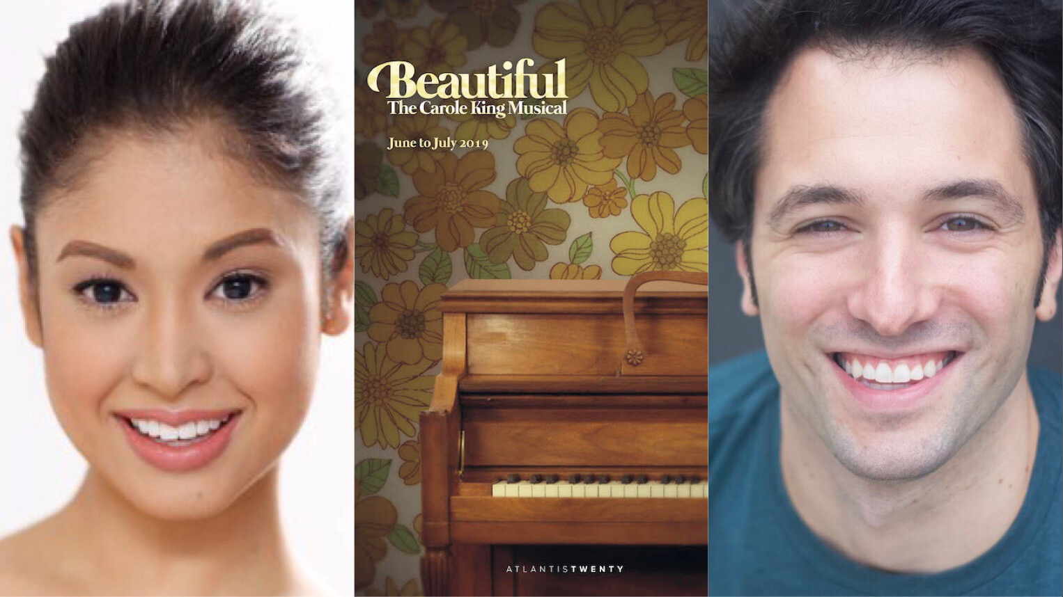 KAYLA RIVERA FEELS PROUD & HONORED TO PLAY A LIVING LEGEND IN ...