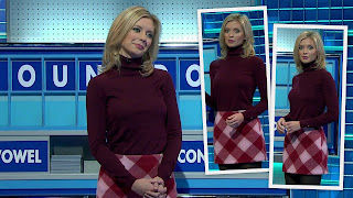 Rachel Riley Wallpapers: 2015