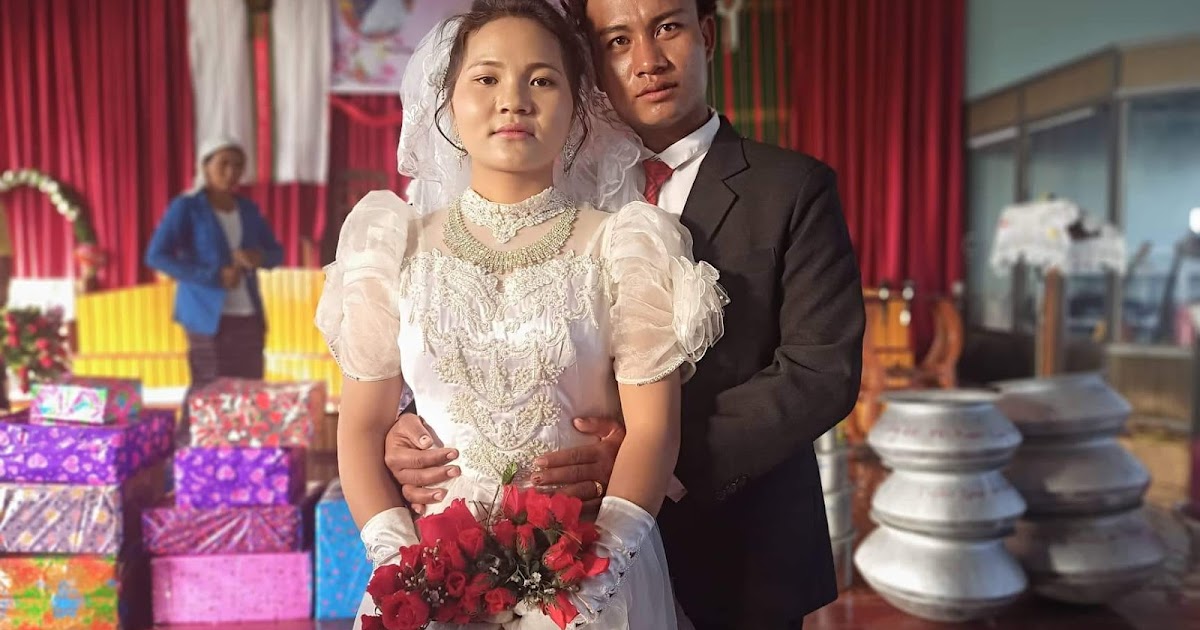 Tg. Dam Sian Lal leh Lia Ciim Dim Mawi te Mopawi