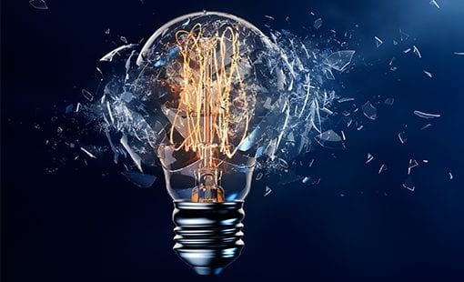 JORGENCA - Blog Administração: DISRUPTIVO: O que é, Importância e Por ...