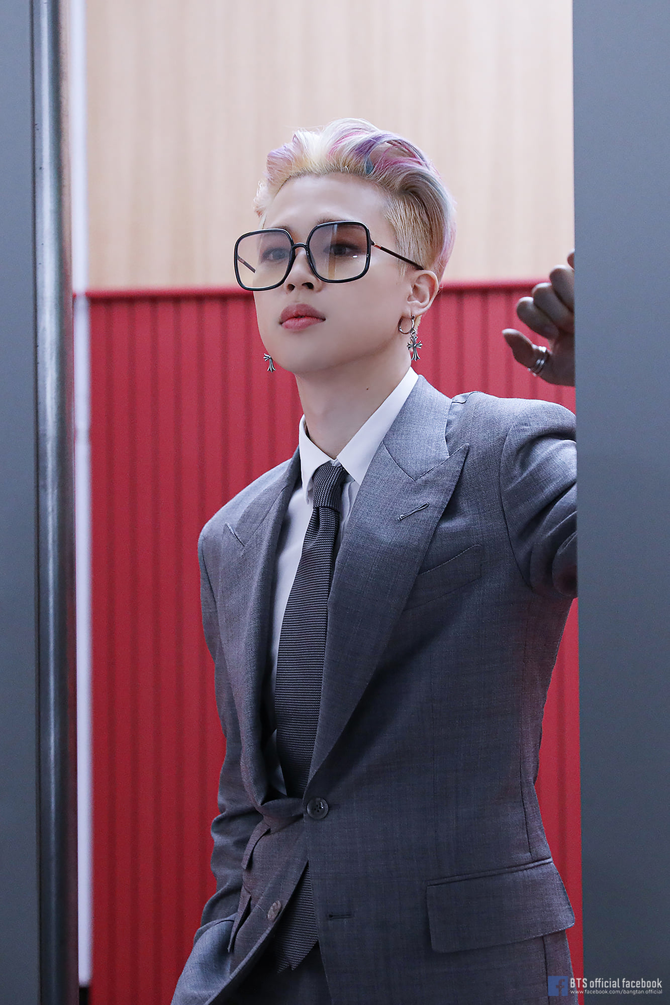 BTS — "Butter" Official MV Photo Sketch | CIRCUITS OF FEVER