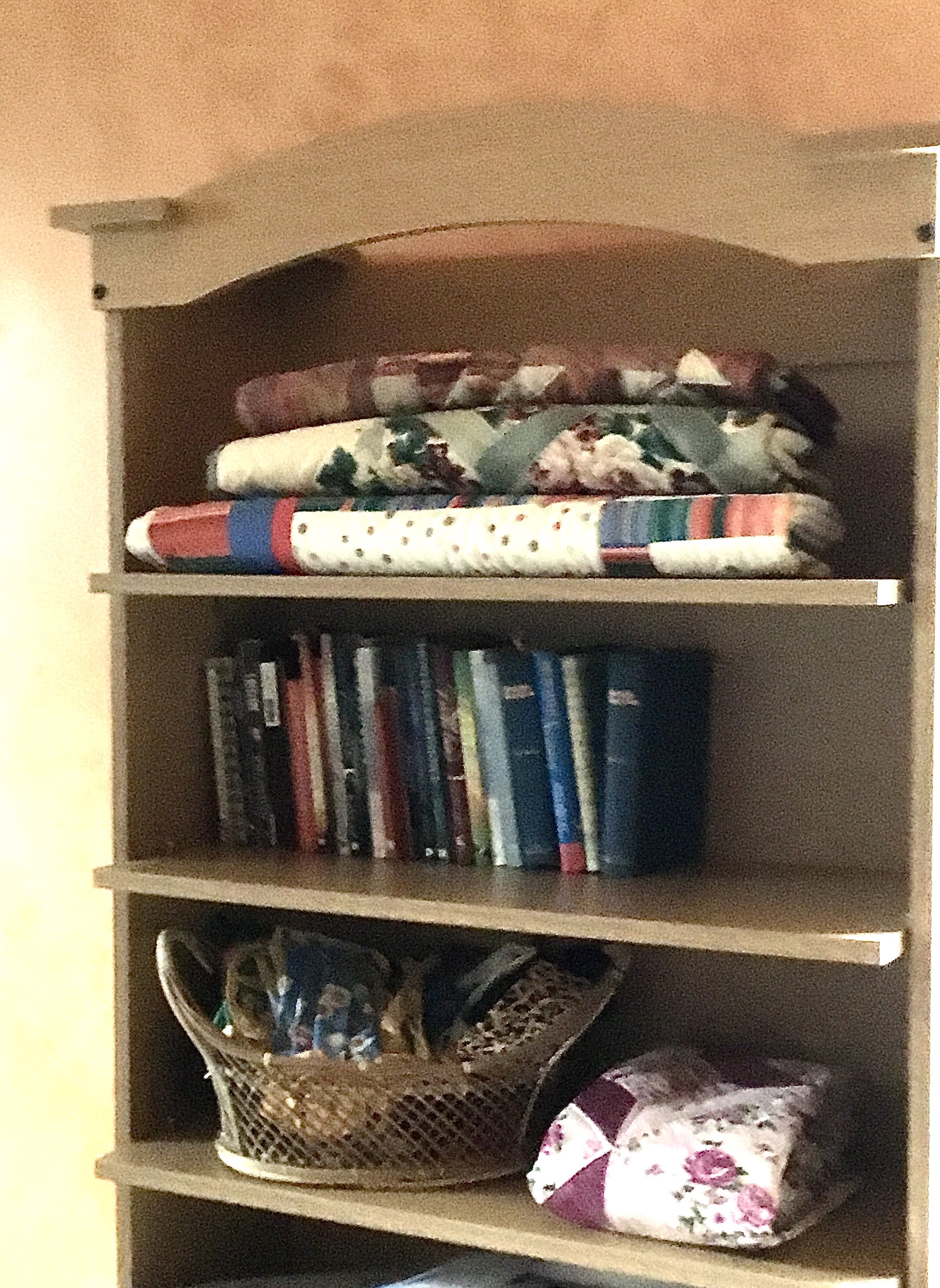 Atelier 54: 10 Creative Ways to Display Quilts