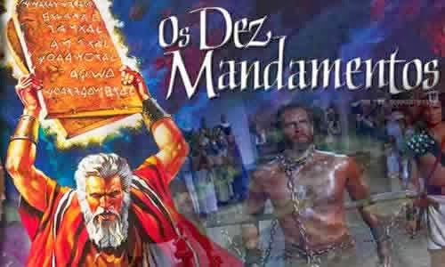 ESTUDO A BÍBLIA COM VOCÊ