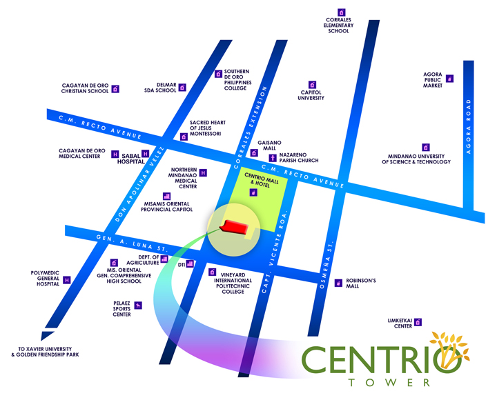 The Goat Farm: The New Addition - Centrio