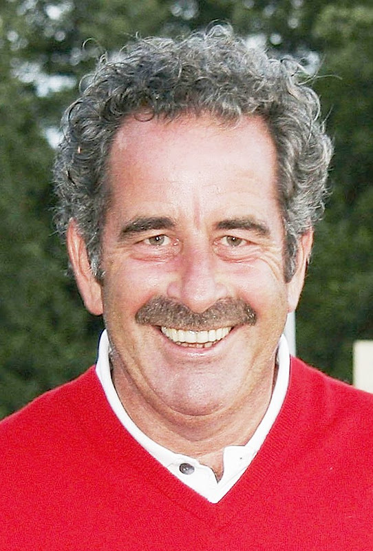 Scottish Golf View - Golf News from Around the World: SAM TORRANCE ...