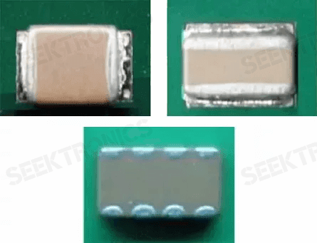How to determine the polarity of SMD components like a Pro?