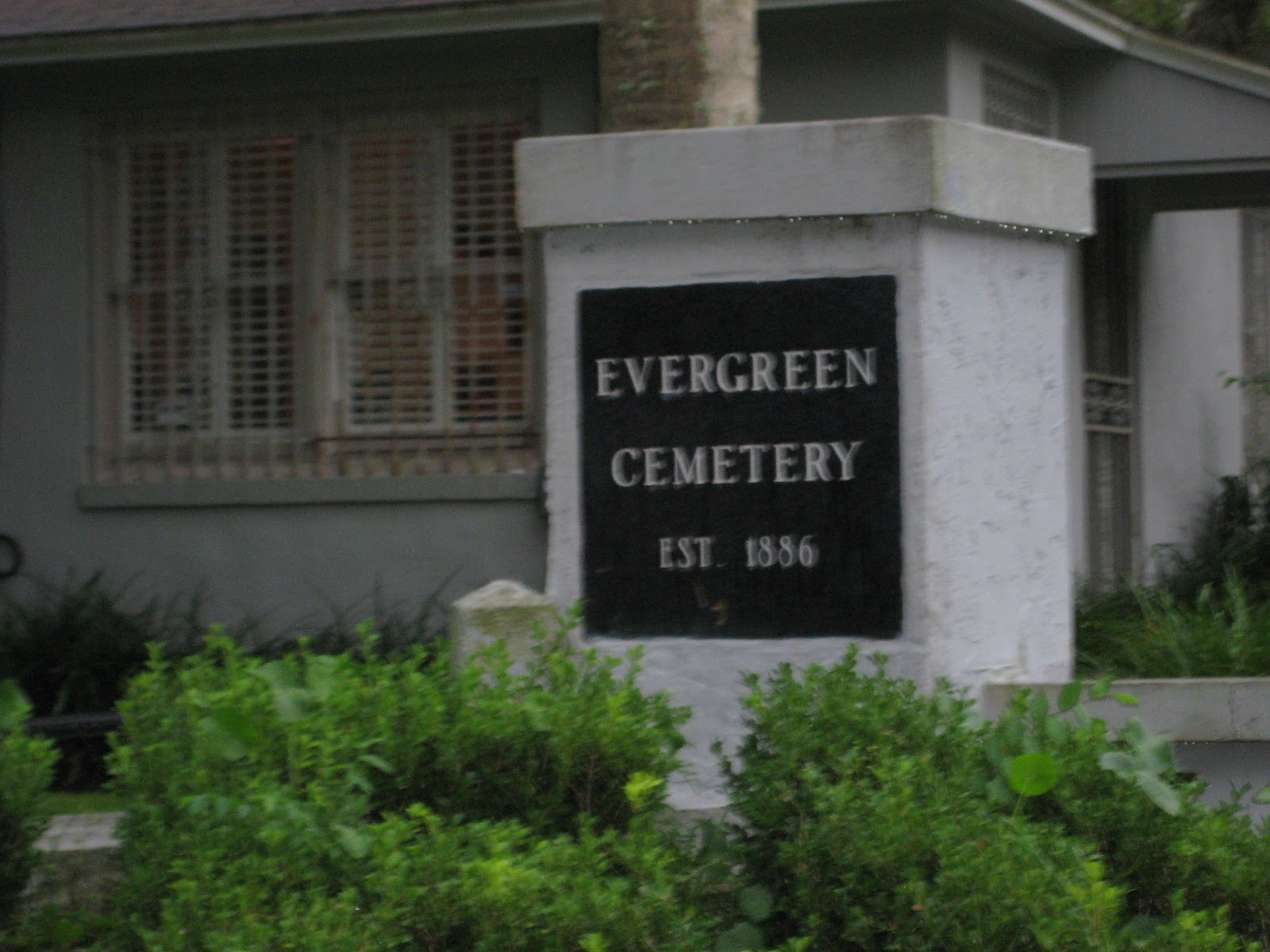 Series of Archaeological Signs