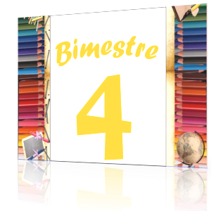 Computacion e Informatica: 4° BIMESTRE