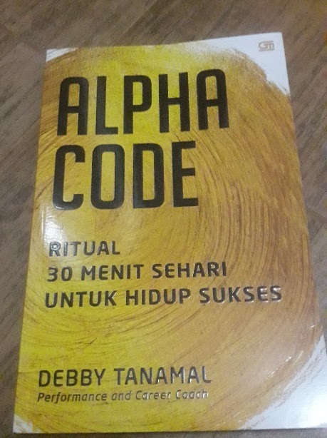 Alpha Code