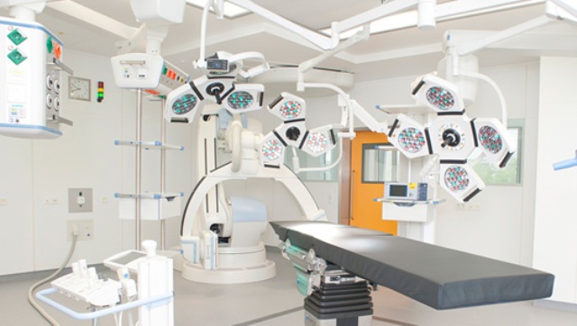 The Rebel Sweetheart.: Hospitals in Germany | What You Need to Know ...