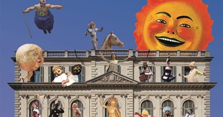 Els Comediants: 3. L'EVOLUCIÓ DE COMEDIANTS