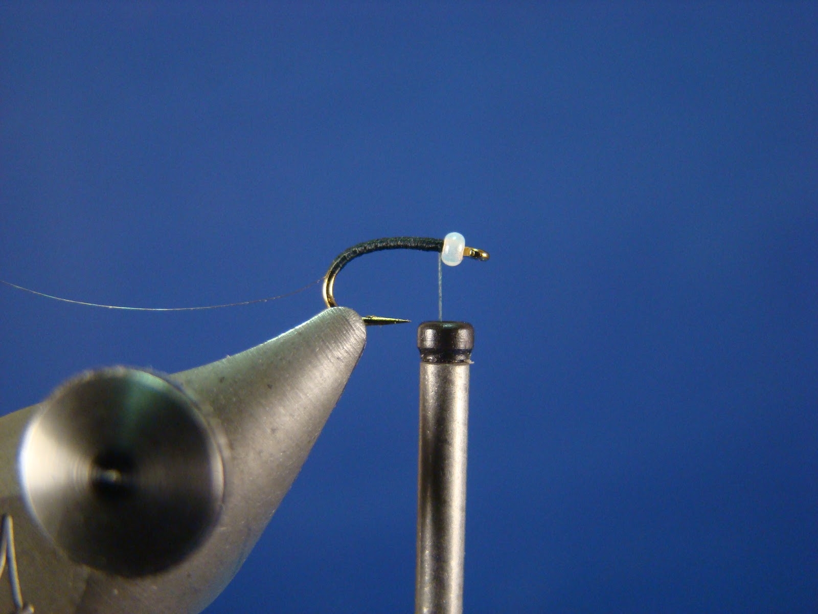 SST Flies: Salmon Steelhead and Trout Fly Tying: JAB's Trigger Wing ...