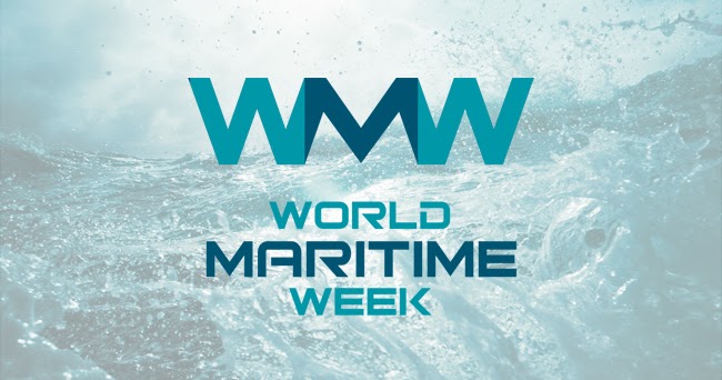 BEC! World Maritime Week, del 23 al 25 de marzo de 2021