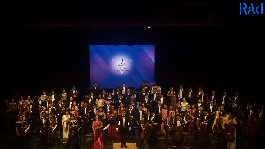 RAd the music blog: 2019