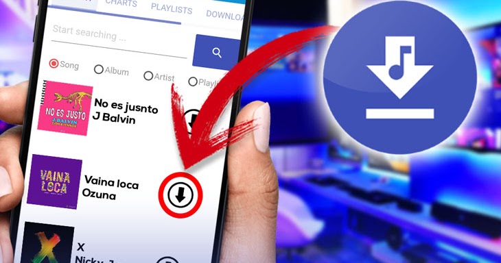 Descargar Deezloader Remix [FULL - PREMIUM] | AndroConsejos