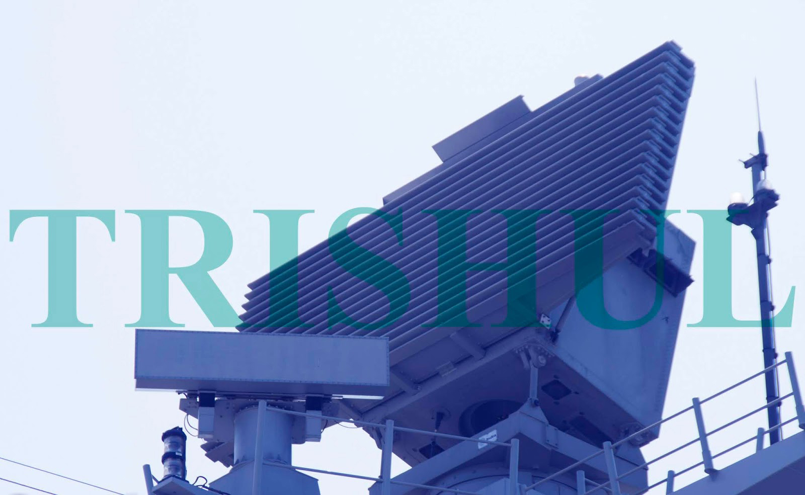 TRISHUL: Garpun Bal-E Makes Way For Scanter-6002 On Project 15B INS ...