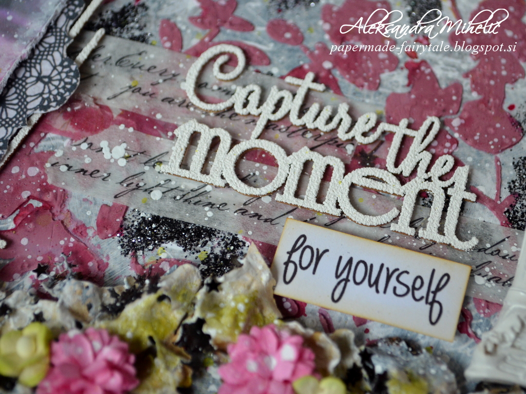 Wild Orchid Crafts: Capture the moment for yourself