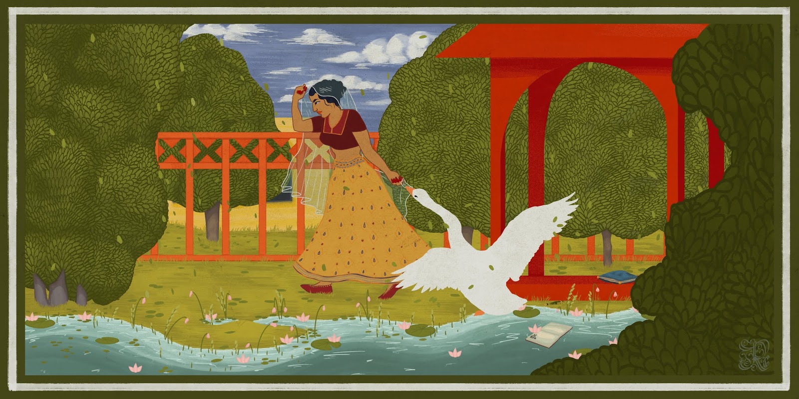 Things To Do In Los Angeles: Untitled Goose Game Crossovers