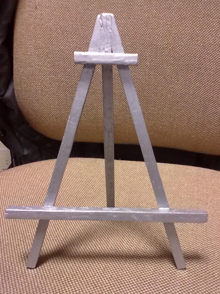 Atelier Divinus: Mini Cavaletes