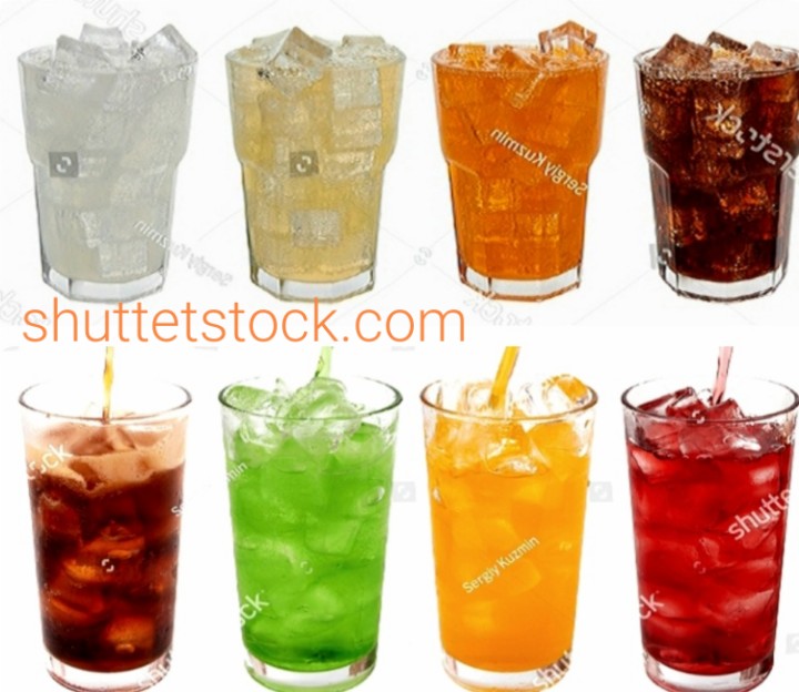 Minuman Bersoda Memang Menggoda Tapi Wajib Waspada