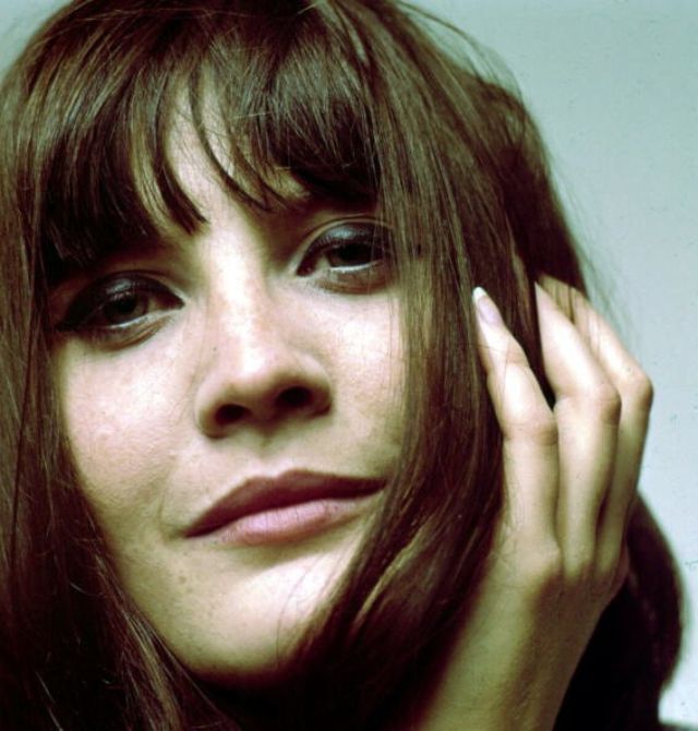 Sandie Shaw: One of the Most Successful British Female Singers of the ...